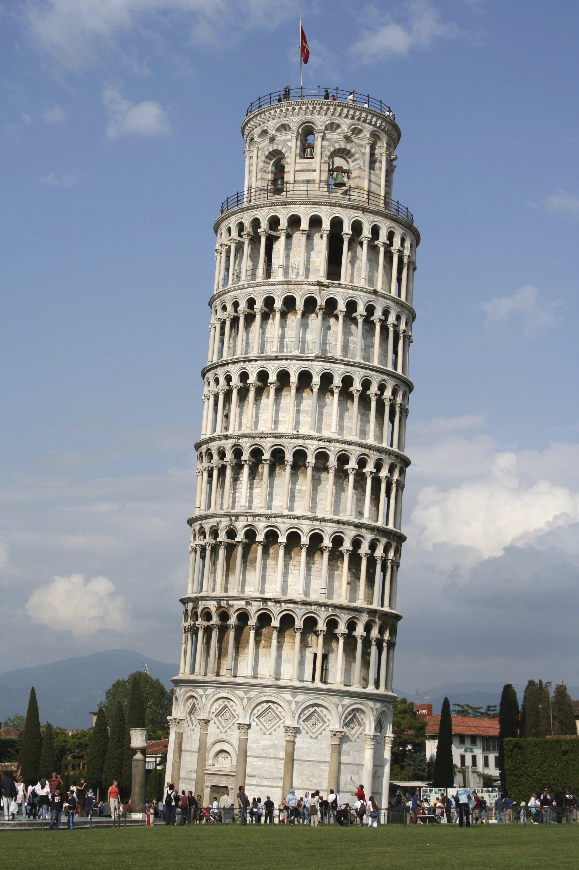 Pisa Wallpapers - Top Free Pisa Backgrounds - WallpaperAccess