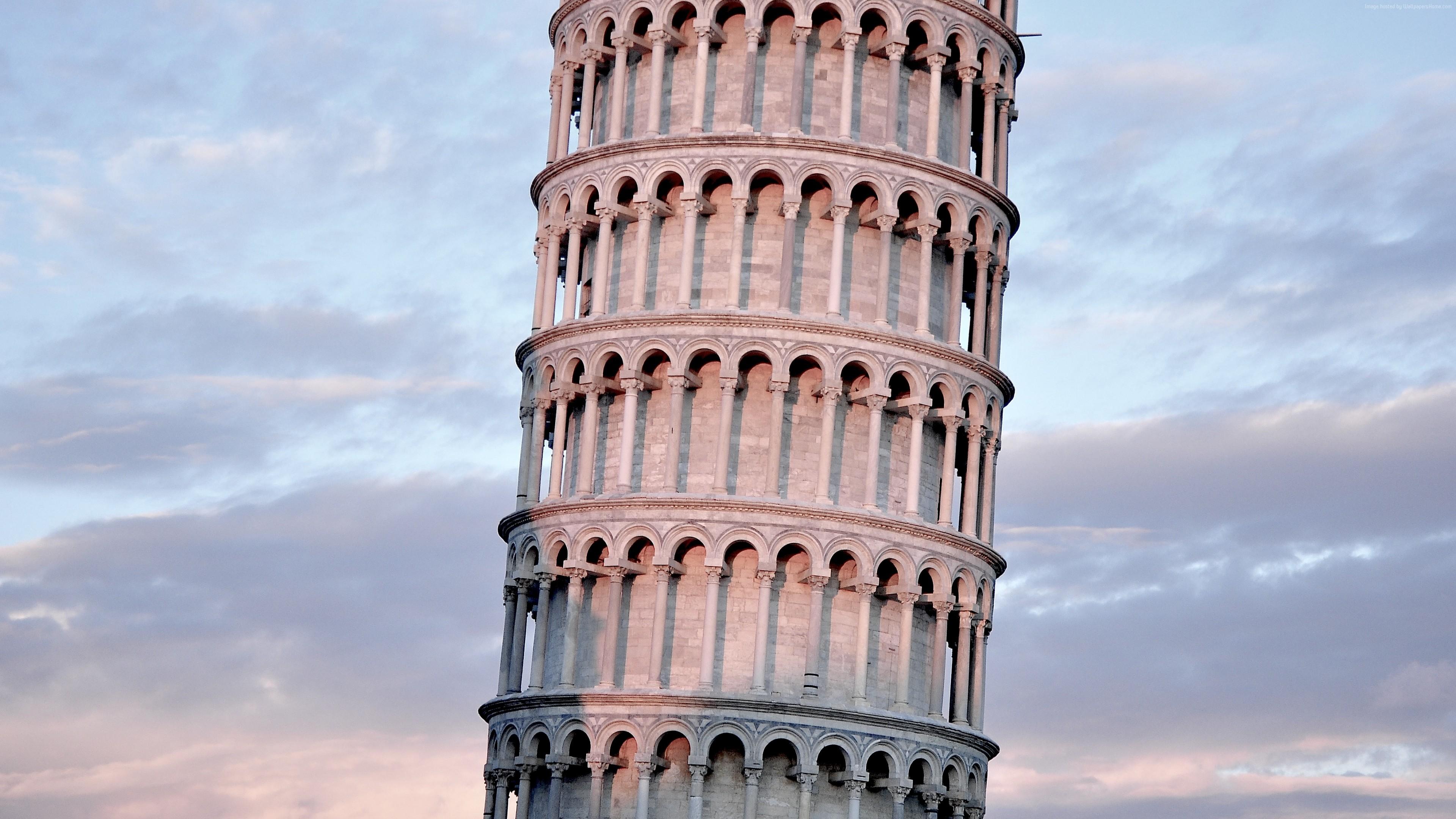 Pisa Wallpapers - Top Free Pisa Backgrounds - WallpaperAccess
