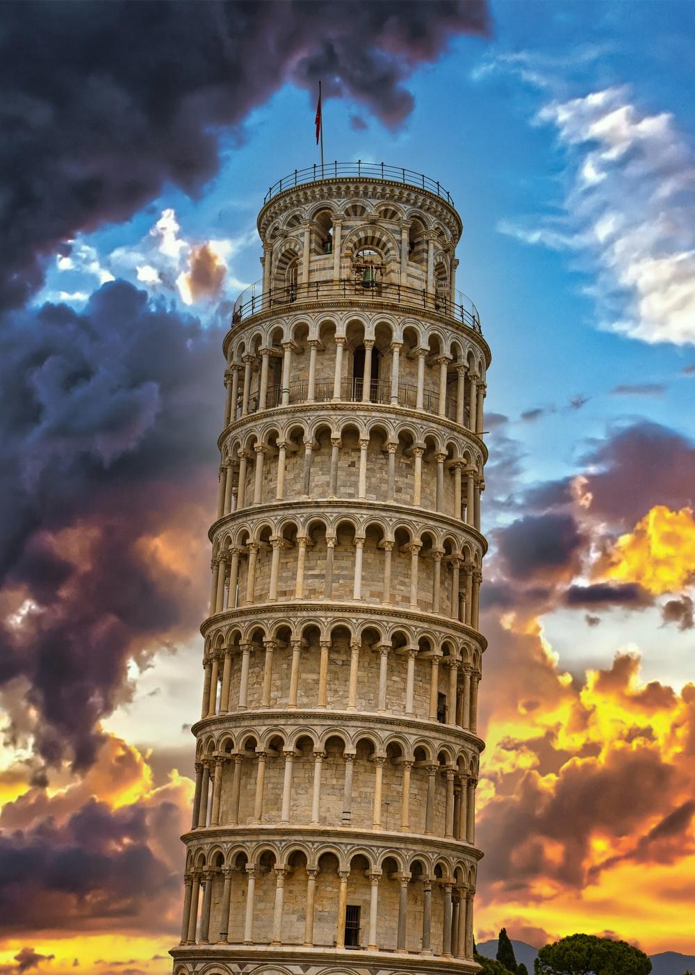 Pisa Wallpapers - Top Free Pisa Backgrounds - WallpaperAccess