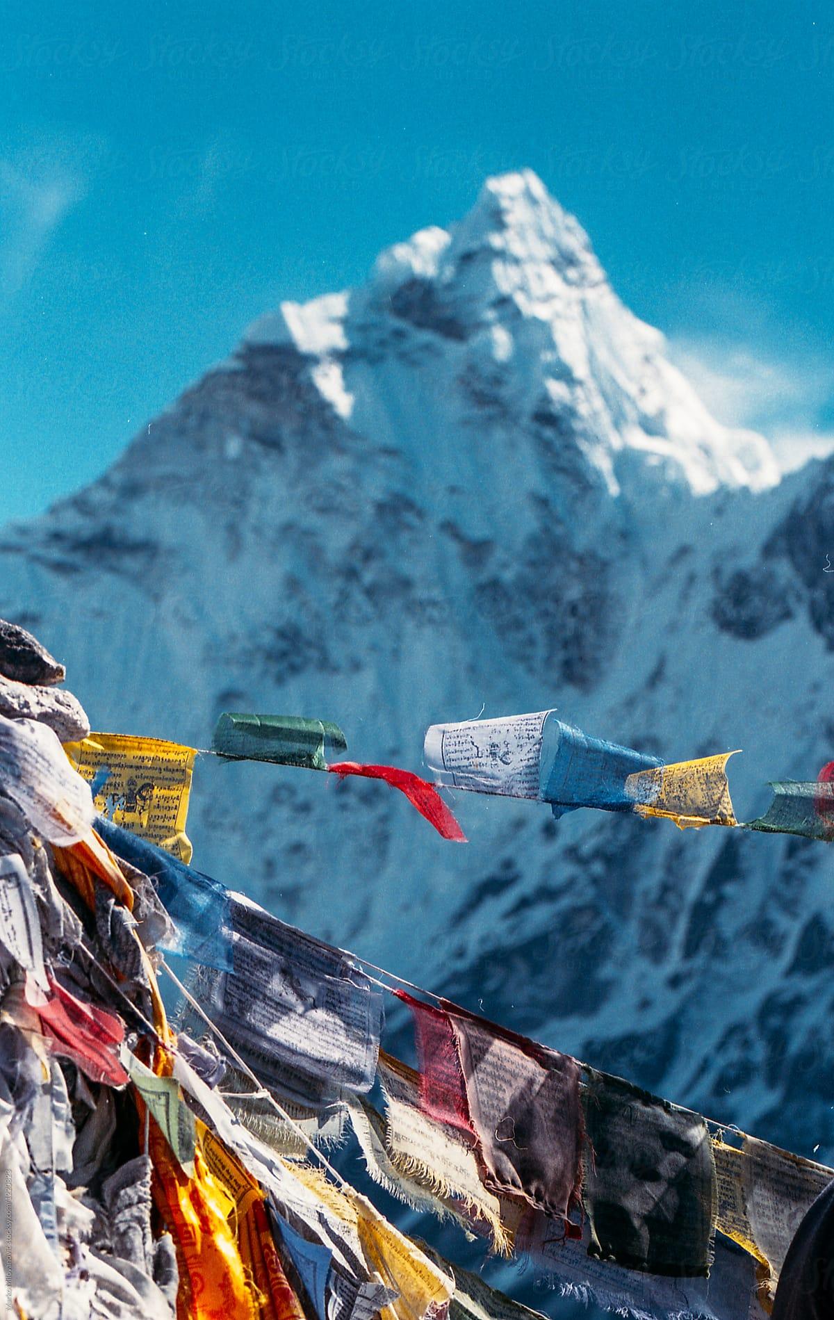 Prayer Flags Wallpapers - Top Free Prayer Flags Backgrounds ...