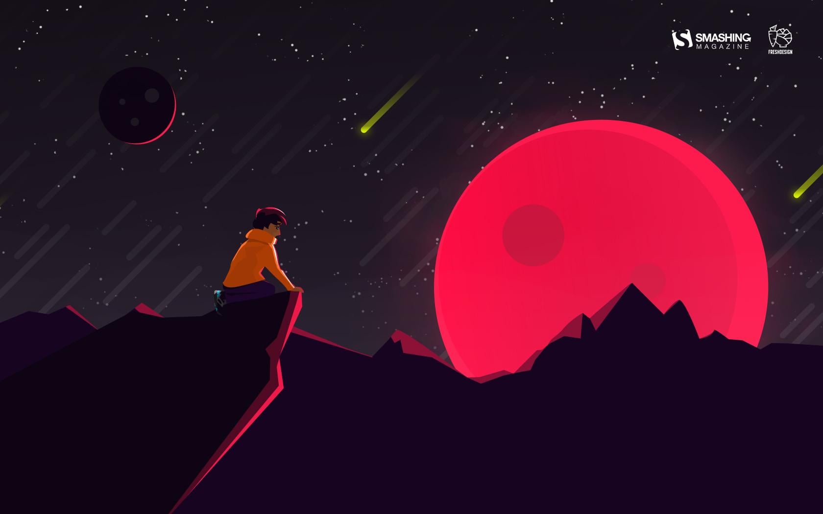 Flat Space Wallpapers - Top Free Flat Space Backgrounds - WallpaperAccess