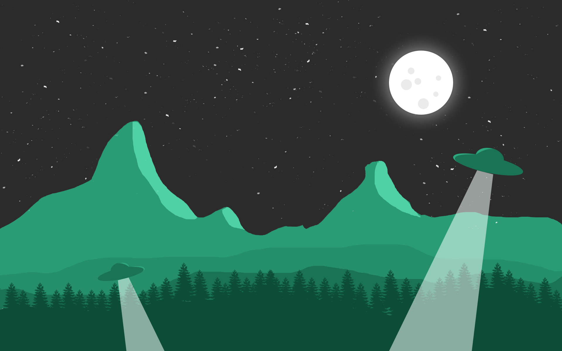 Flat Space Wallpapers - Top Free Flat Space Backgrounds - WallpaperAccess