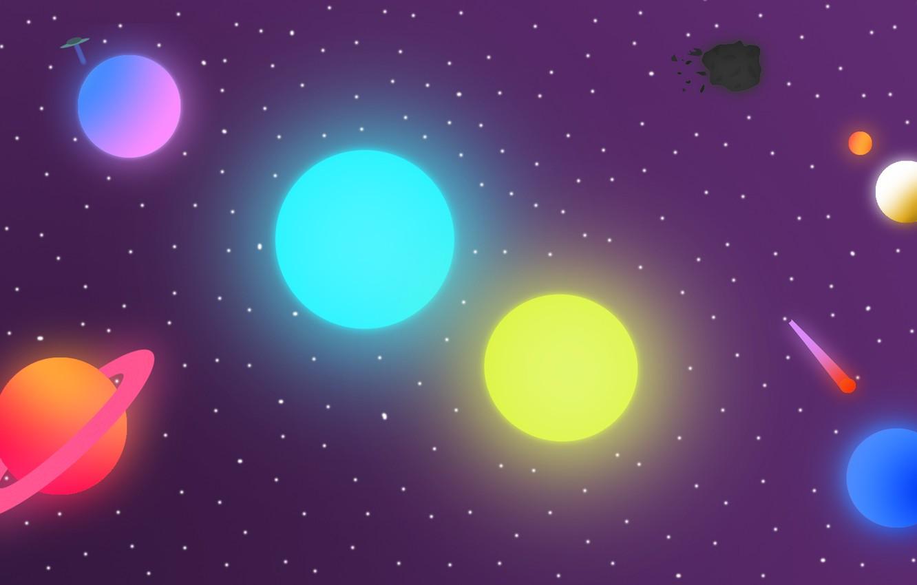 Flat Space Wallpapers - Top Free Flat Space Backgrounds - WallpaperAccess