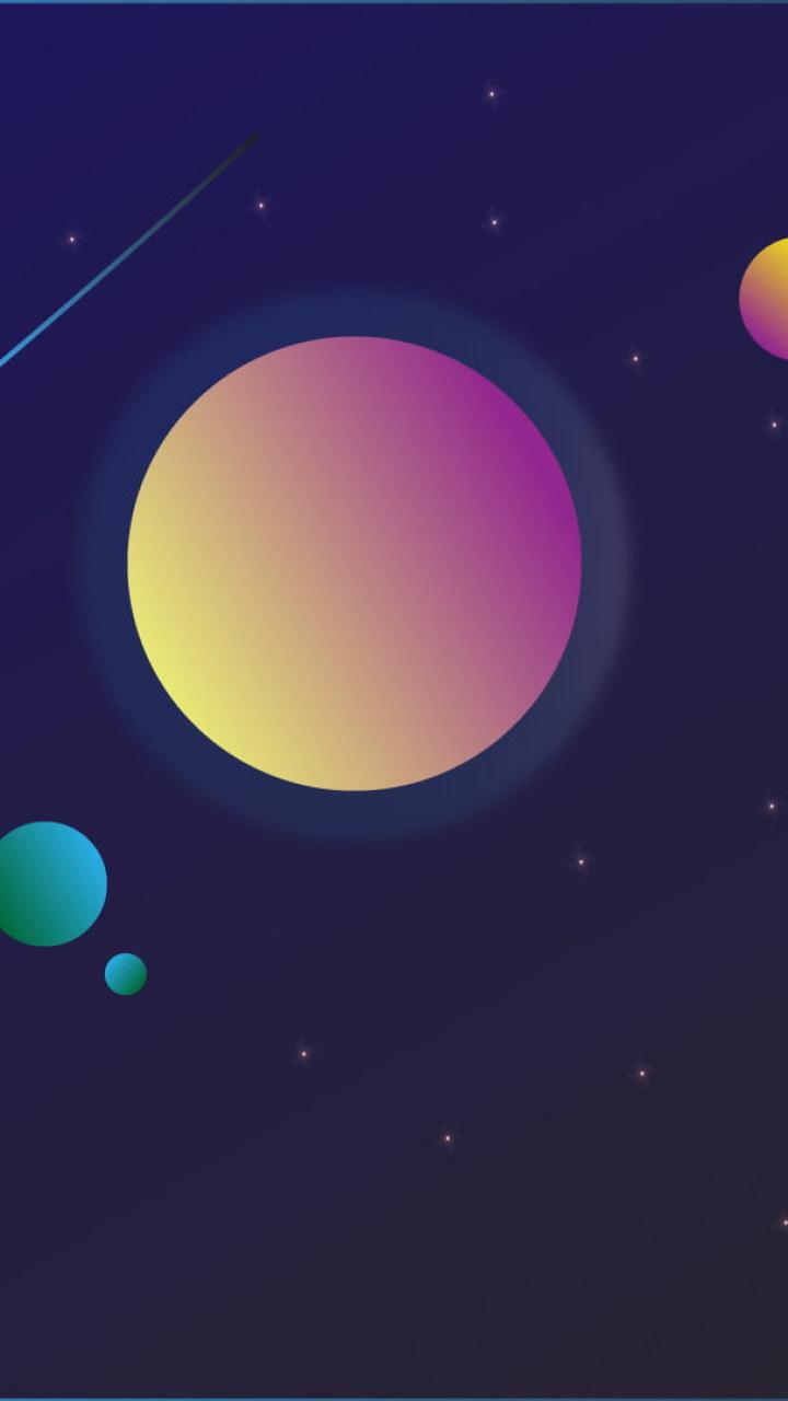 Flat Space Wallpapers - Top Free Flat Space Backgrounds - WallpaperAccess