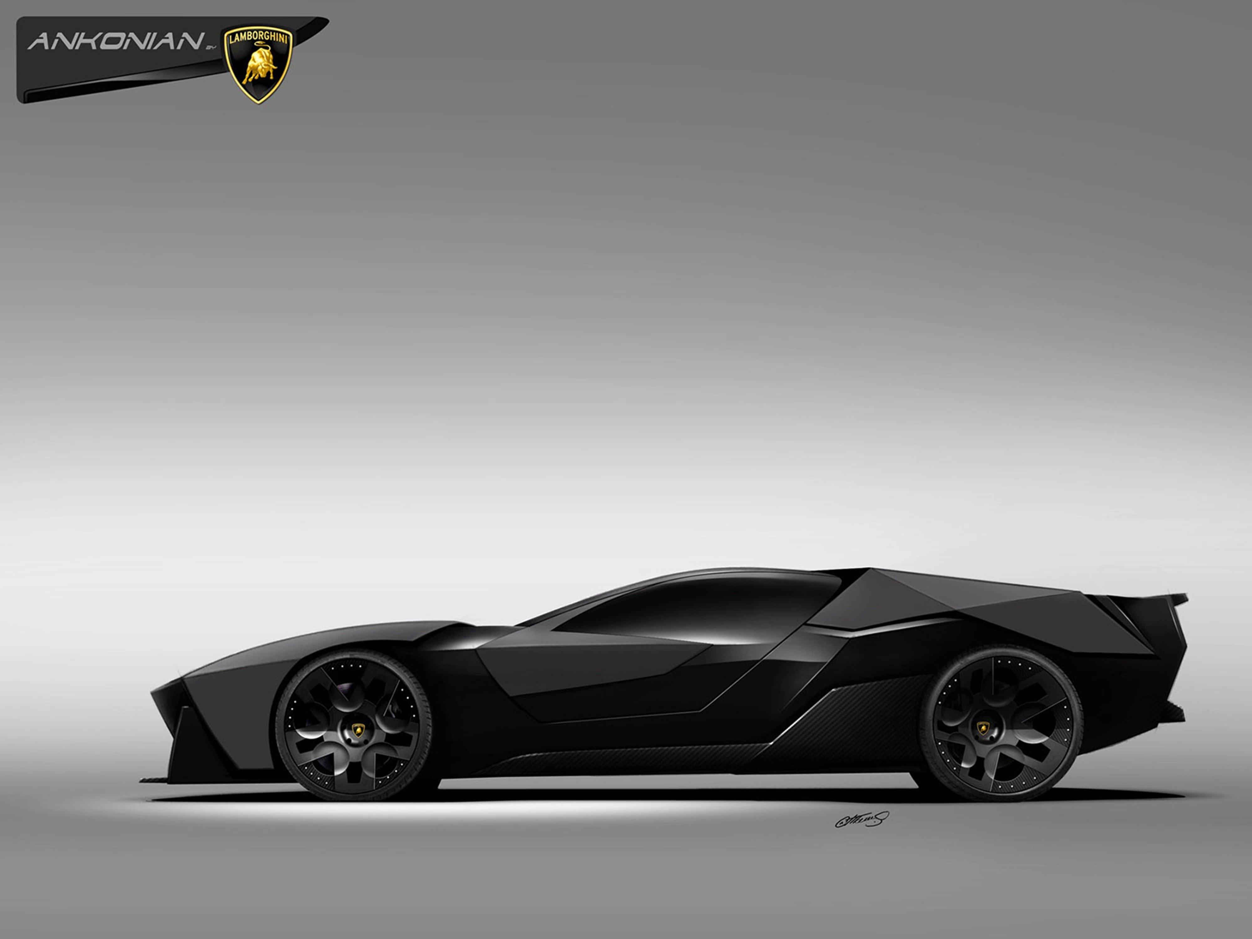 Lamborghini Ankonian Wallpapers - Top Free Lamborghini Ankonian ...
