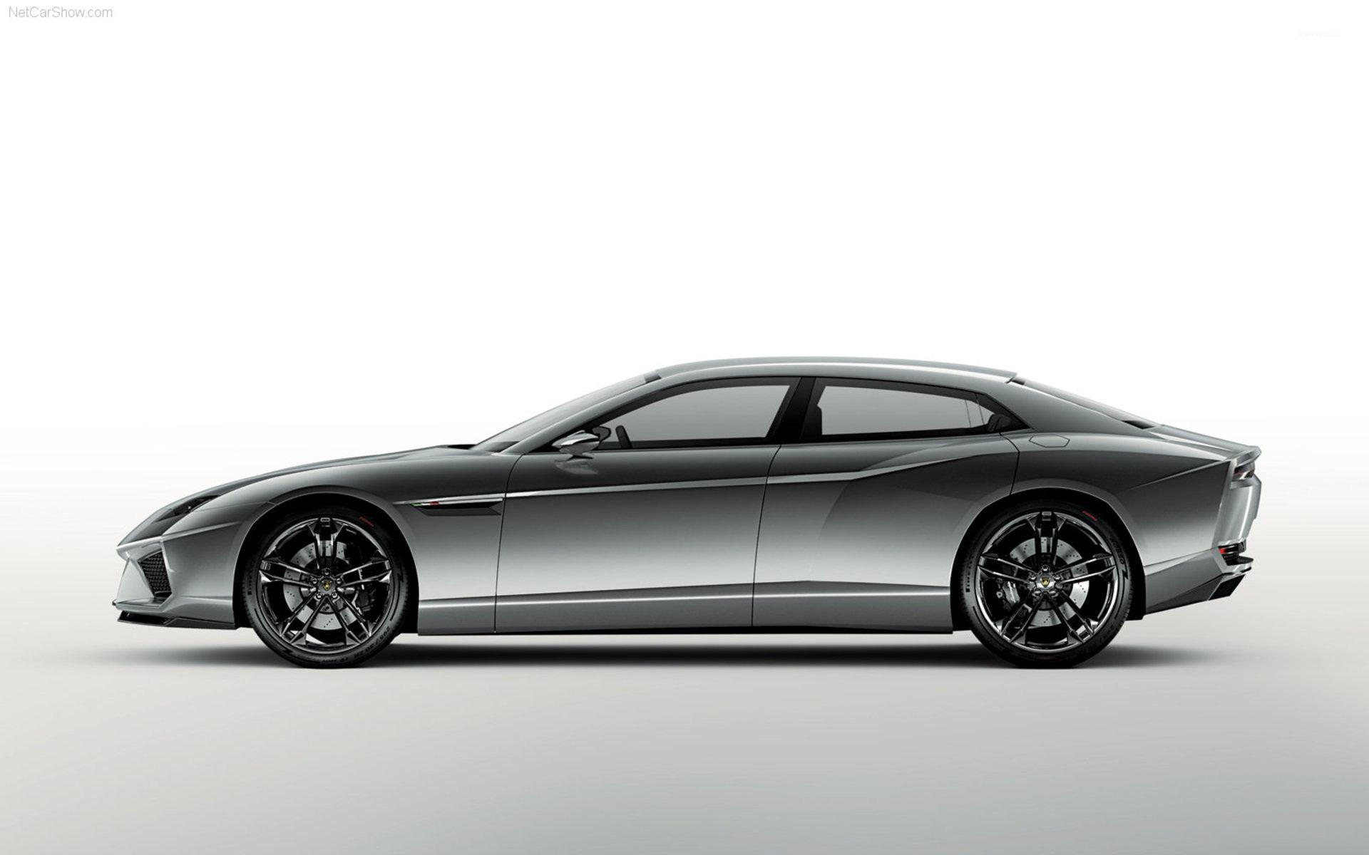 Lamborghini Estoque Wallpapers - Top Free Lamborghini Estoque ...
