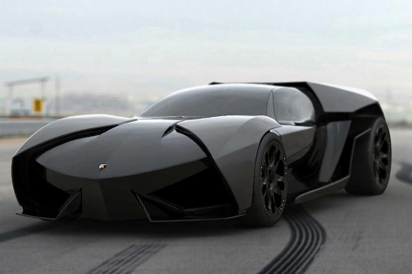 Lamborghini Ankonian Wallpapers - Top Free Lamborghini Ankonian ...