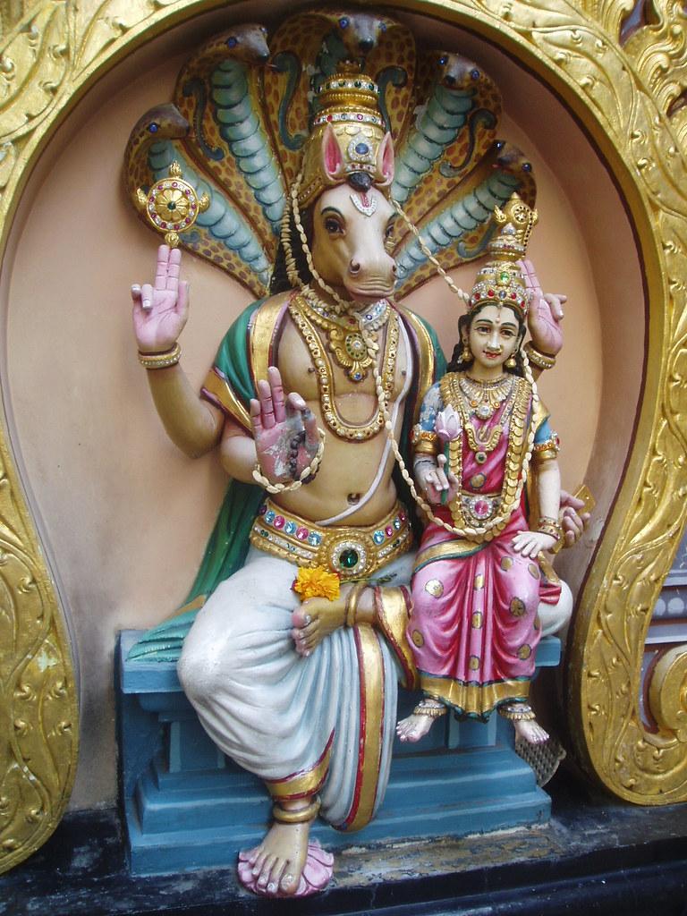 Hayagriva Wallpapers - Top Free Hayagriva Backgrounds - WallpaperAccess