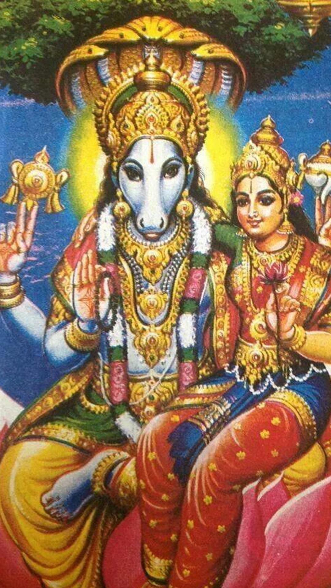 Hayagriva Wallpapers - Top Free Hayagriva Backgrounds - WallpaperAccess