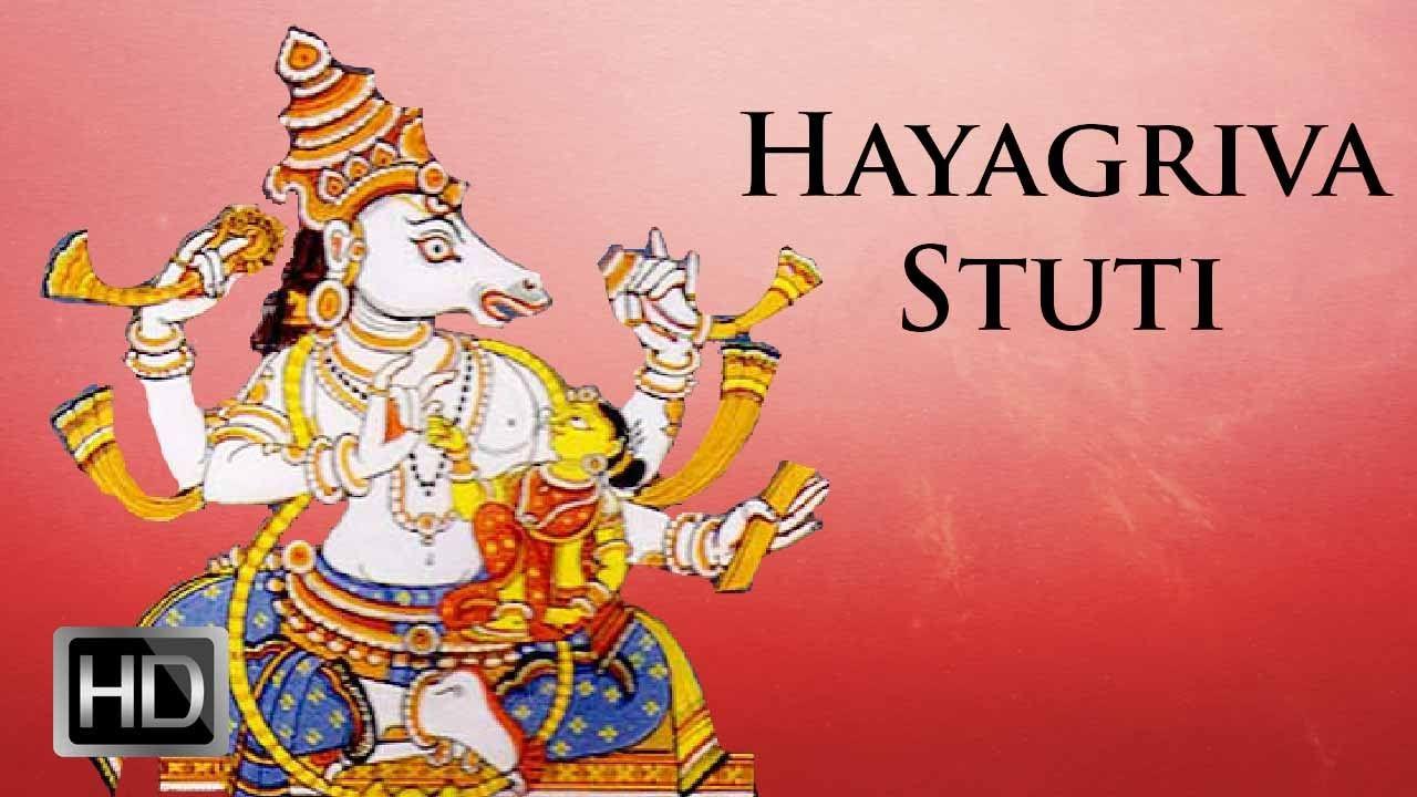 Hayagriva Wallpapers - Top Free Hayagriva Backgrounds - WallpaperAccess