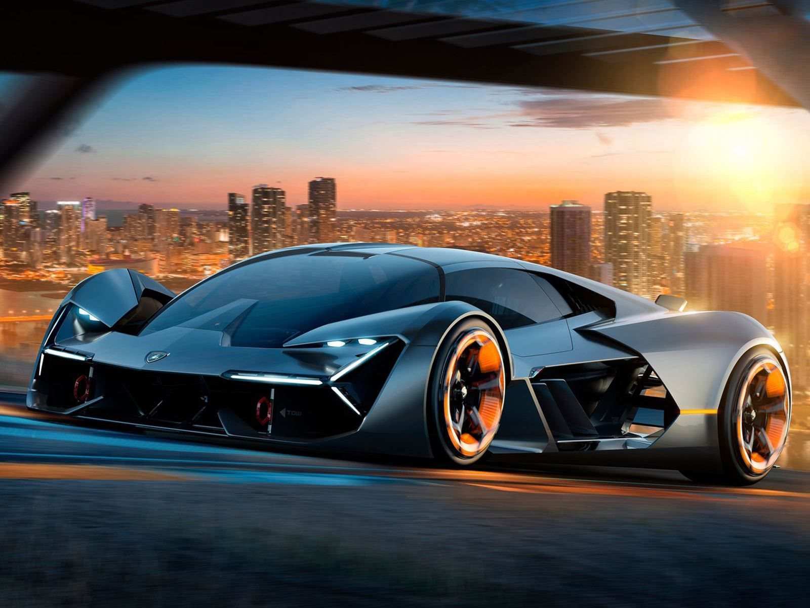 Lamborghini Ankonian Wallpapers - Top Free Lamborghini Ankonian ...