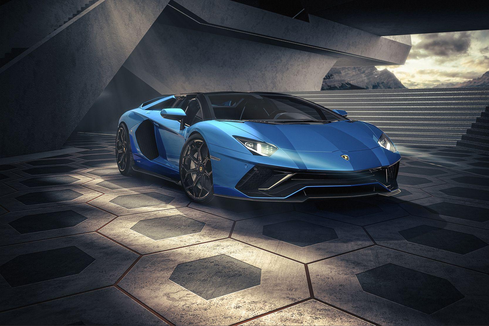 Lamborghini Ankonian Wallpapers - Top Free Lamborghini Ankonian ...