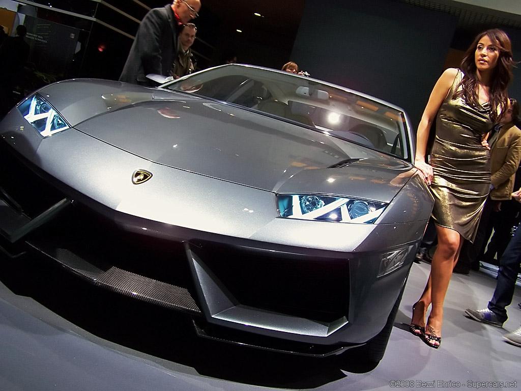 Lamborghini Estoque Wallpapers - Top Free Lamborghini Estoque ...