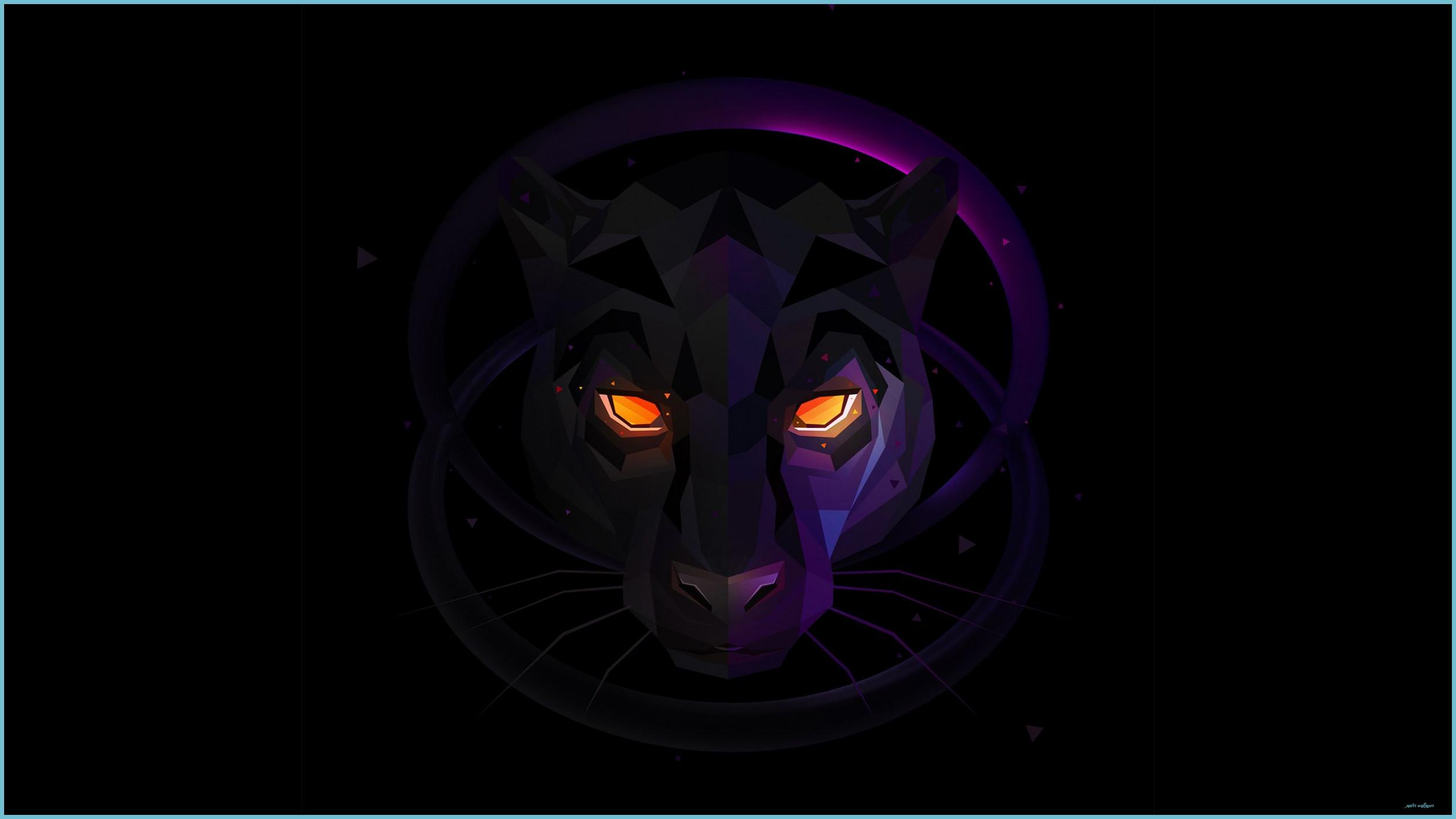 Purple Animal Wallpapers - Top Free Purple Animal Backgrounds ...