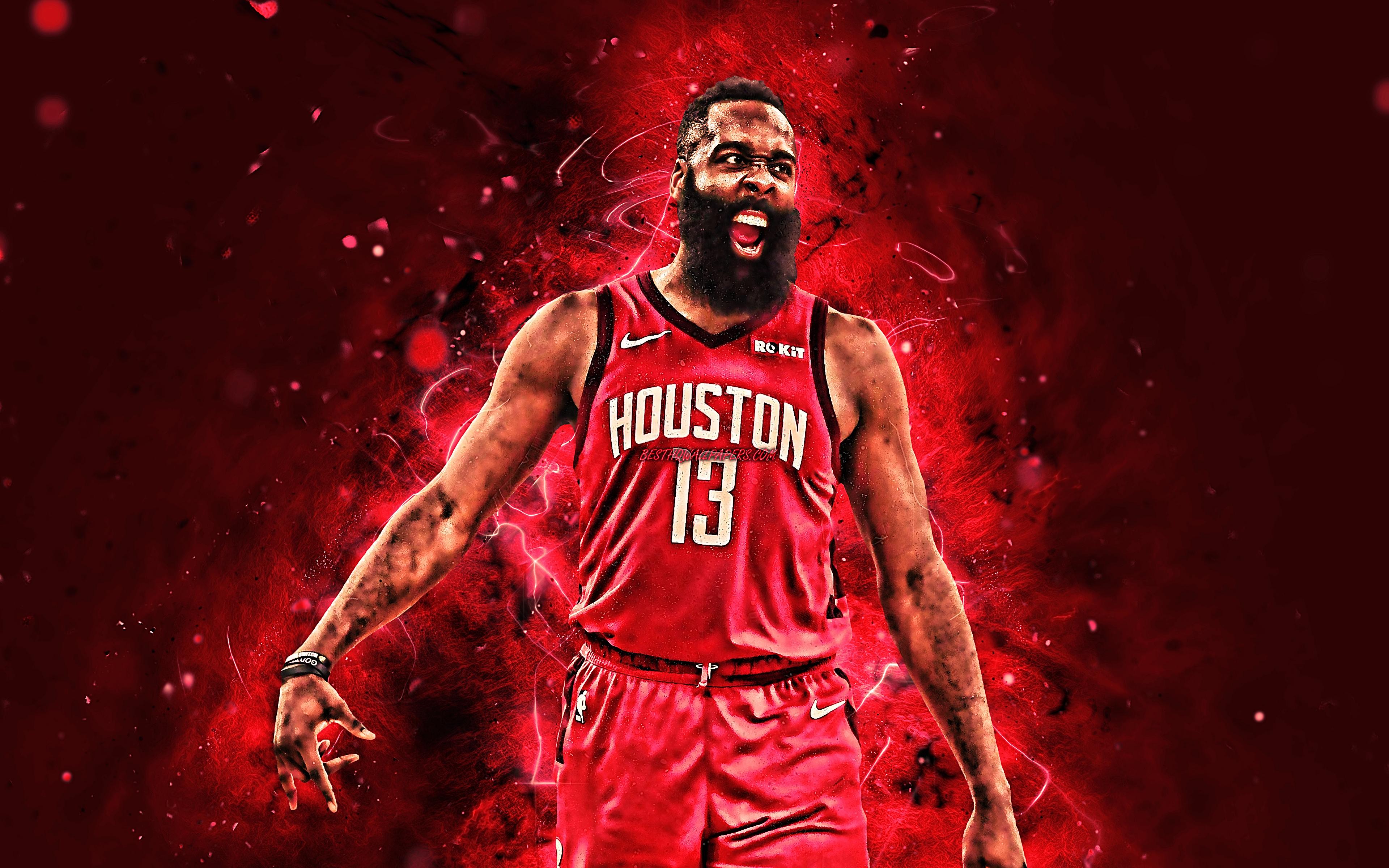 Cartoon James Harden Wallpapers - Top Free Cartoon James Harden ...