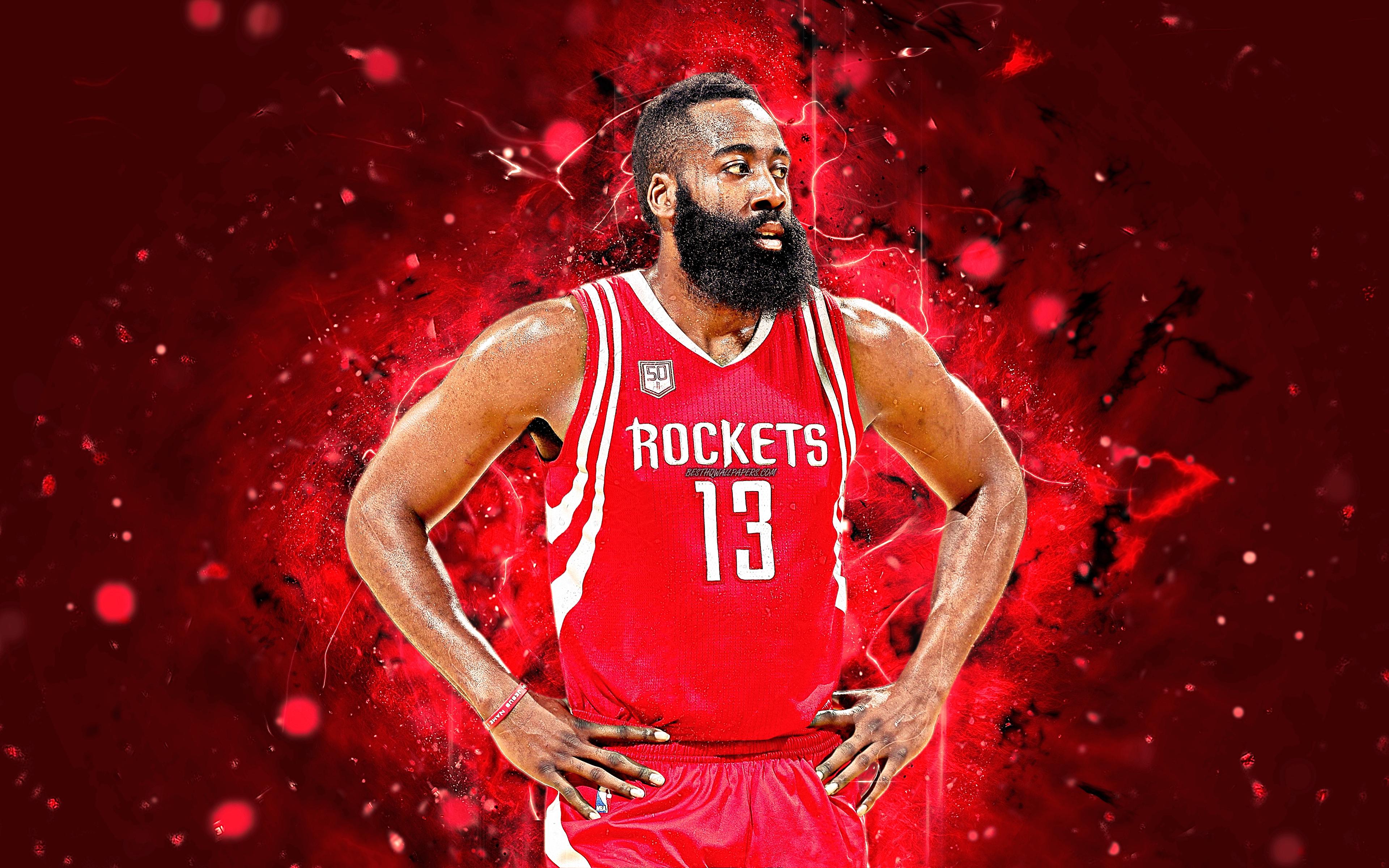 Cartoon James Harden Wallpapers - Top Free Cartoon James Harden ...