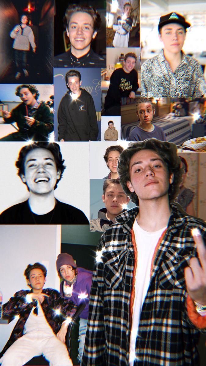 Shameless Carl Wallpapers - Top Free Shameless Carl Backgrounds ...