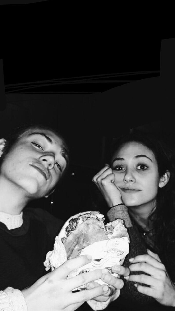 Shameless Carl Wallpapers - Top Free Shameless Carl Backgrounds ...