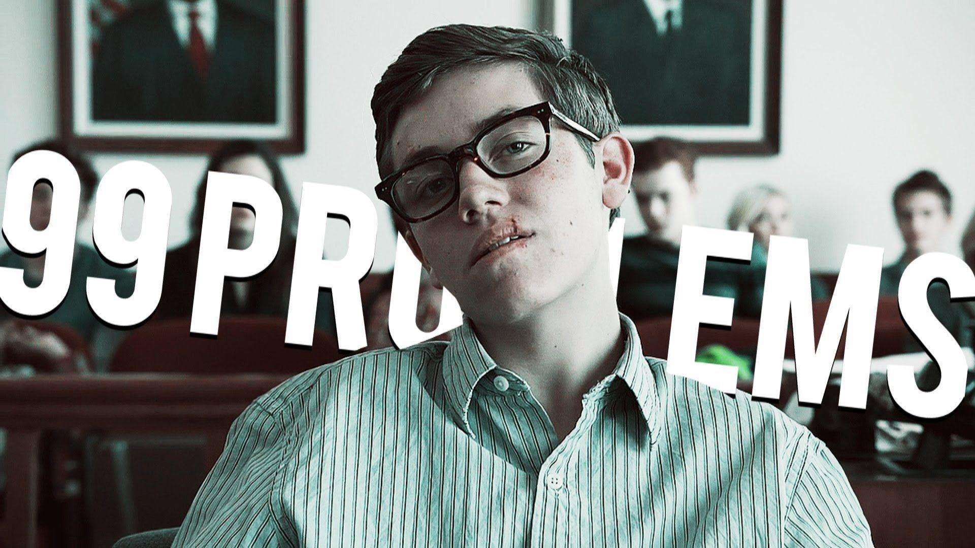 Shameless Carl Wallpapers - Top Free Shameless Carl Backgrounds ...