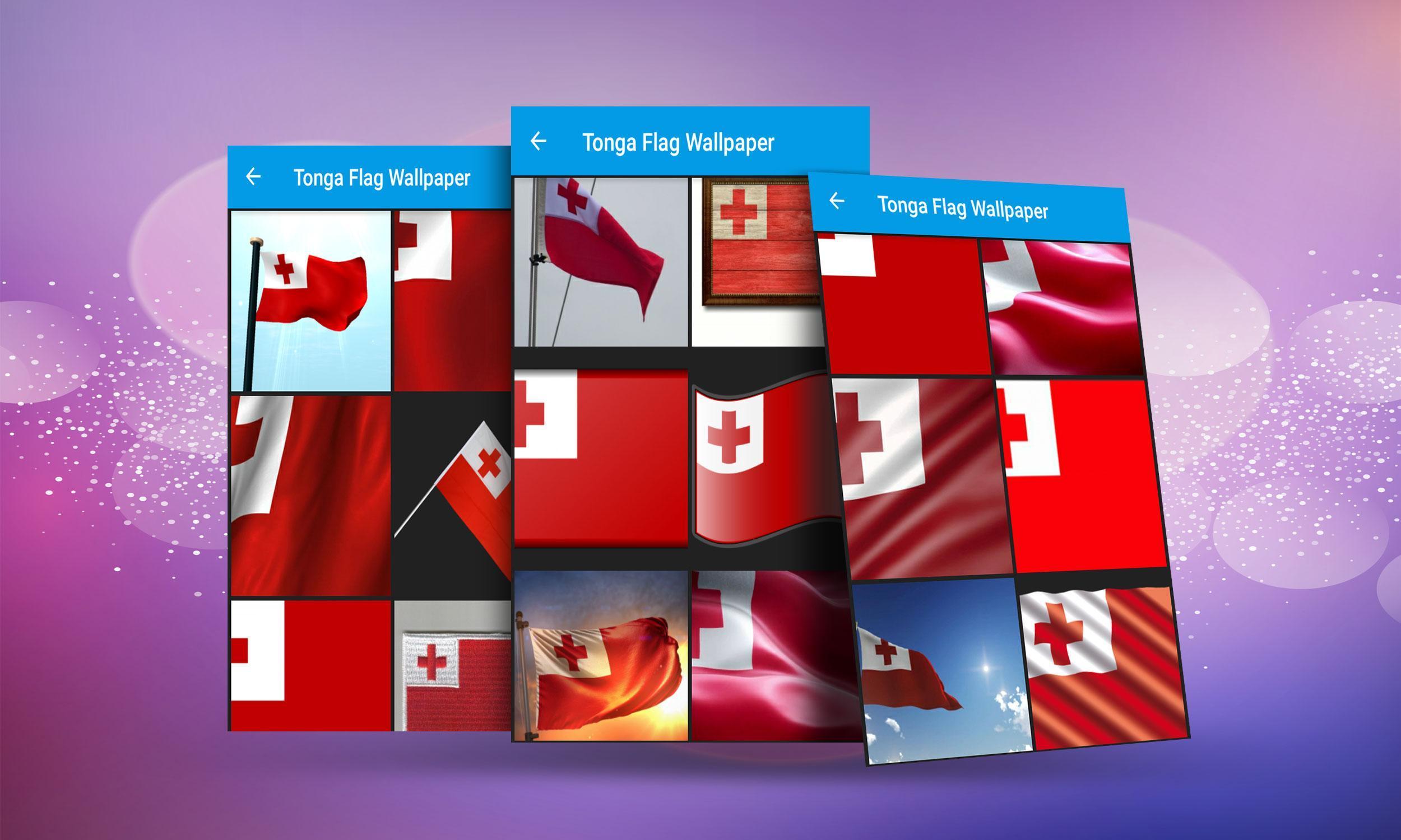 Tonga Flag Wallpapers - Top Free Tonga Flag Backgrounds - WallpaperAccess