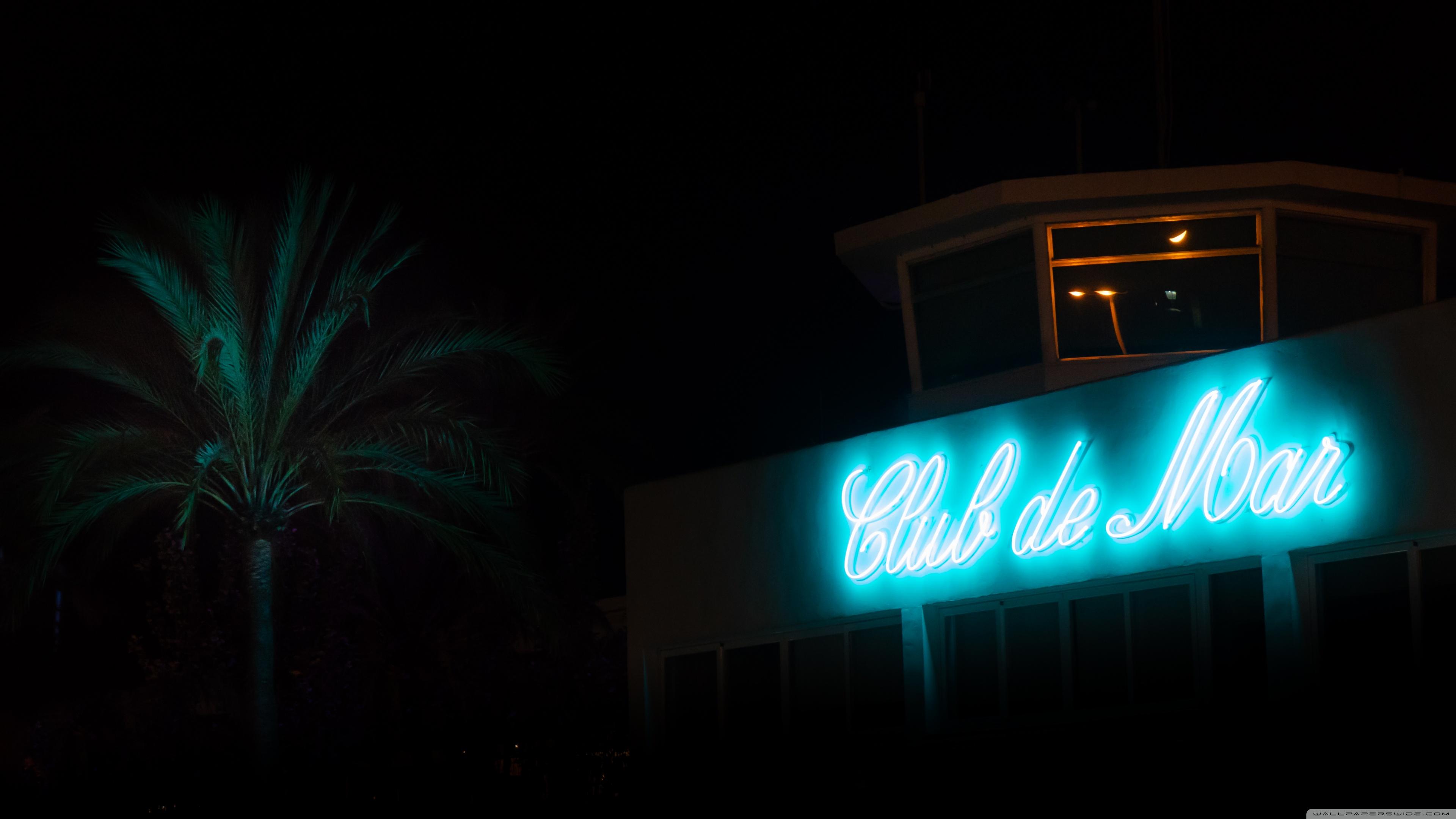 Club Lights Wallpapers - Top Free Club Lights Backgrounds - WallpaperAccess