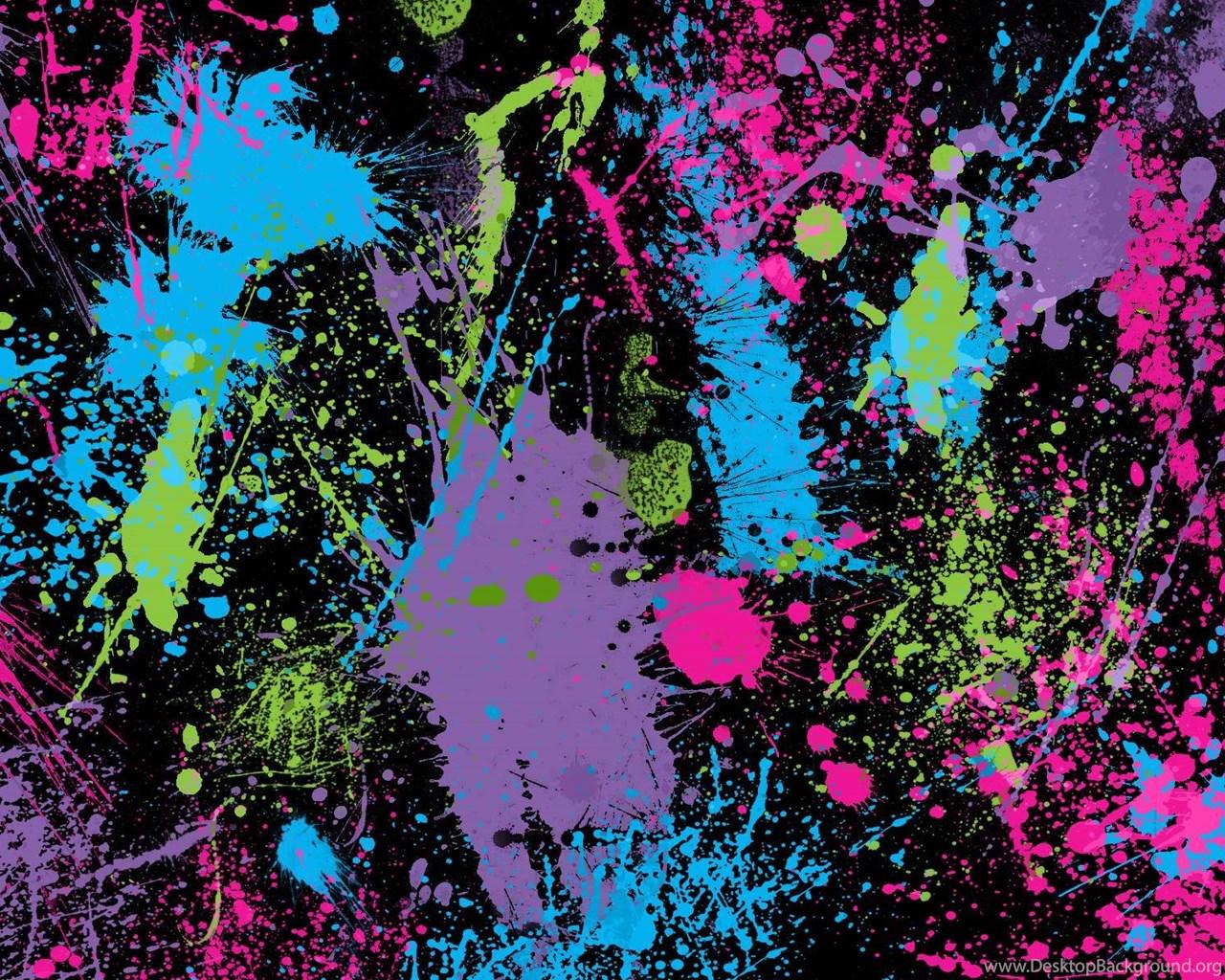 Paint Burst Wallpapers - Top Free Paint Burst Backgrounds - WallpaperAccess