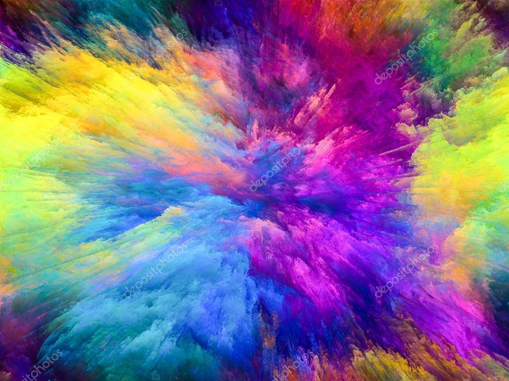 Paint Burst Wallpapers - Top Free Paint Burst Backgrounds - WallpaperAccess