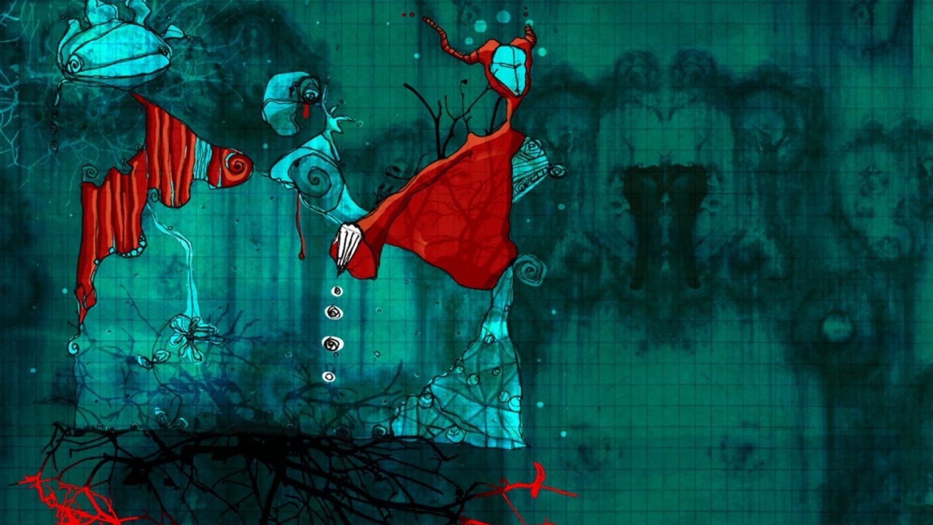 Red and Turquoise Wallpapers - Top Free Red and Turquoise Backgrounds ...