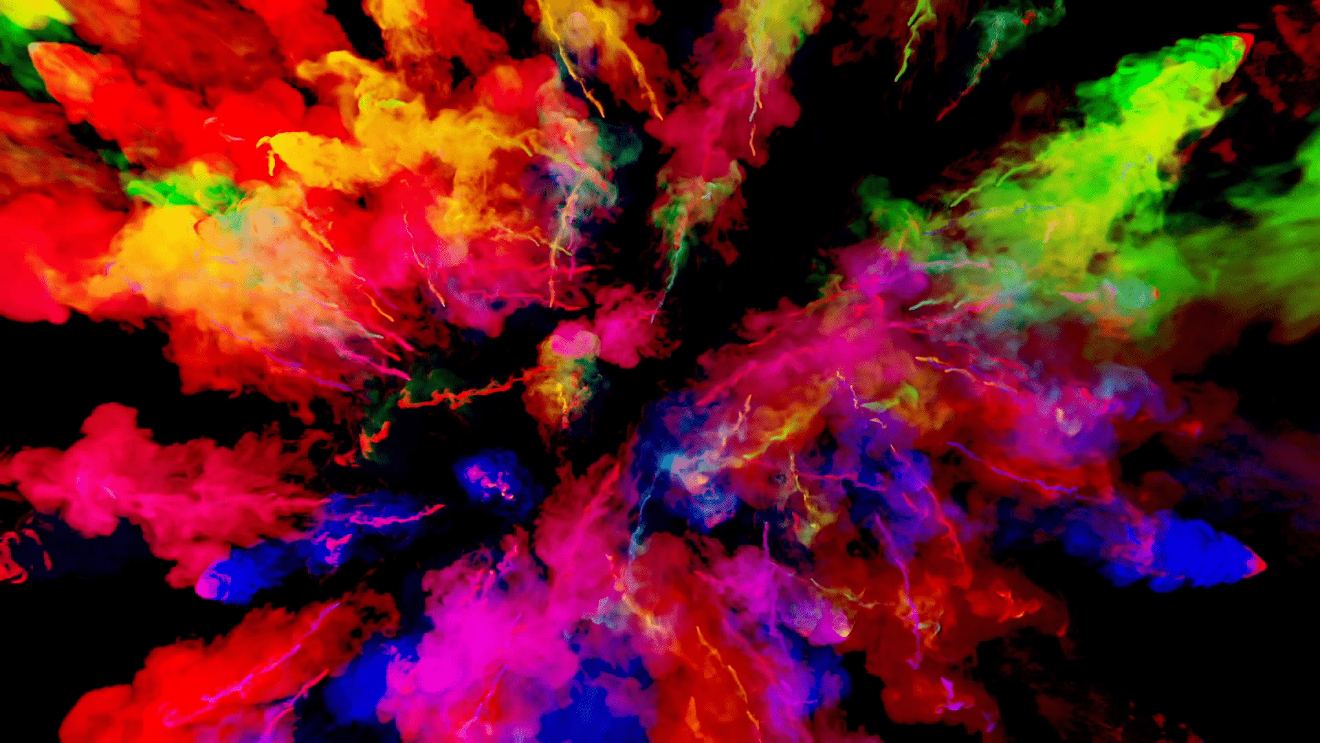 Paint Burst Wallpapers - Top Free Paint Burst Backgrounds - WallpaperAccess