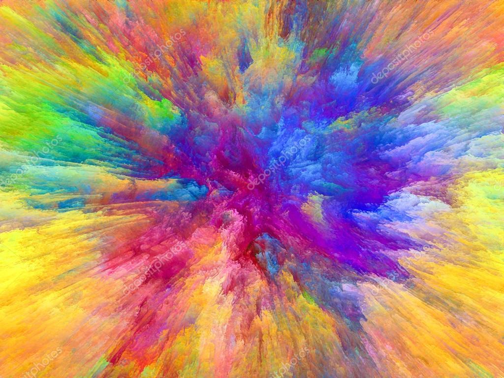 Paint Burst Wallpapers - Top Free Paint Burst Backgrounds - WallpaperAccess