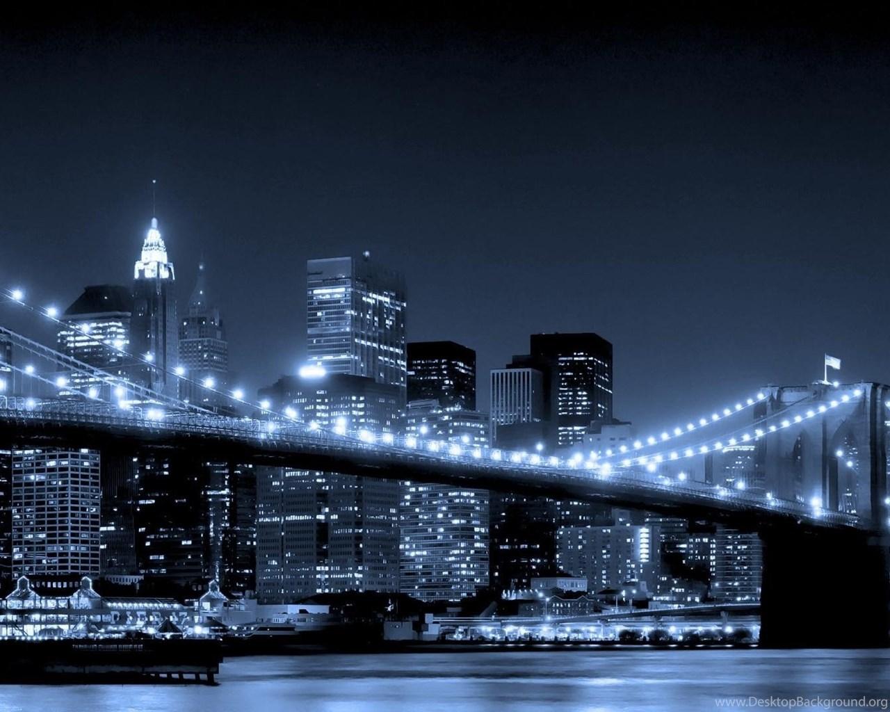 Night Time Skyline Wallpapers - Top Free Night Time Skyline Backgrounds ...