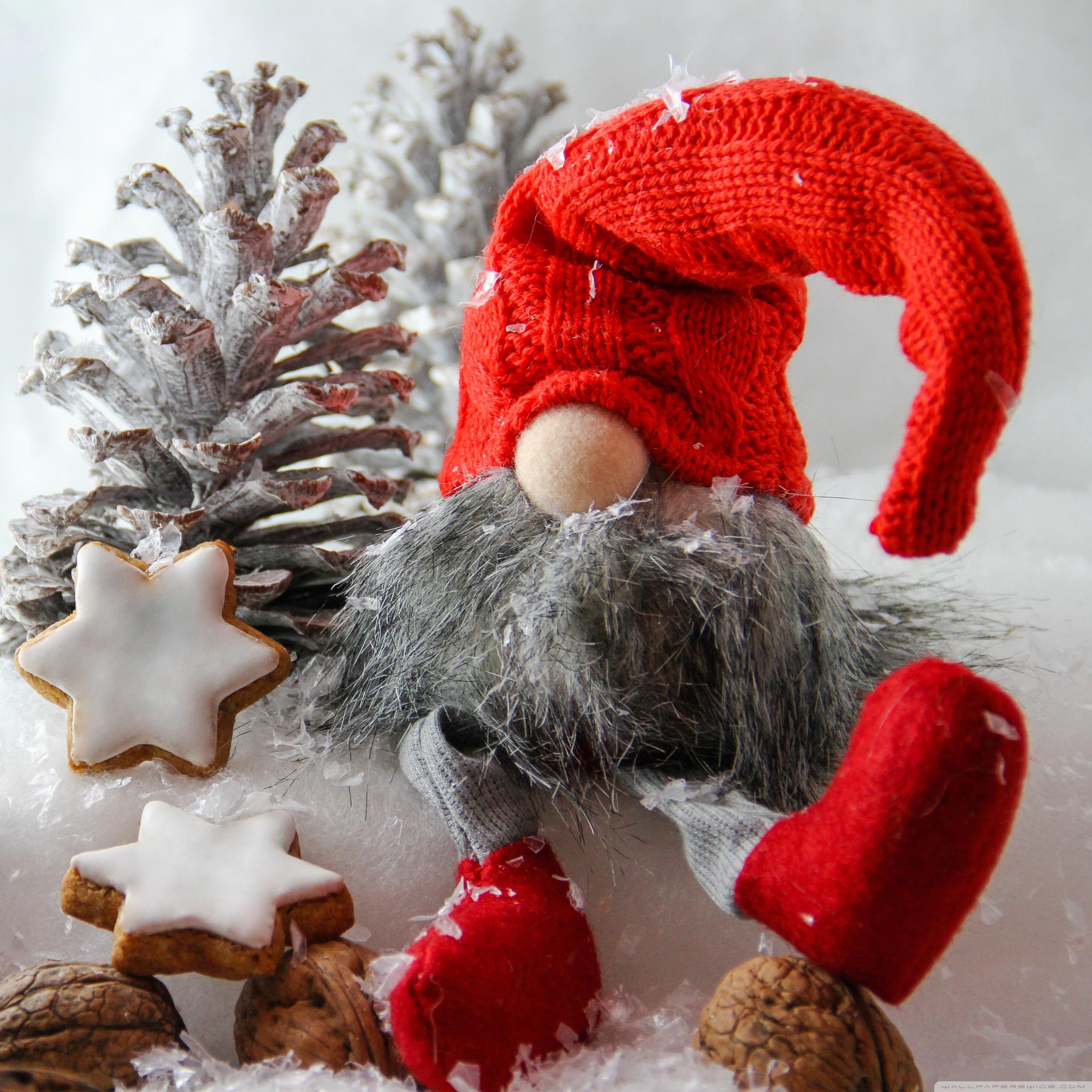 Elf Christmas Wallpapers - Top Free Elf Christmas Backgrounds ...