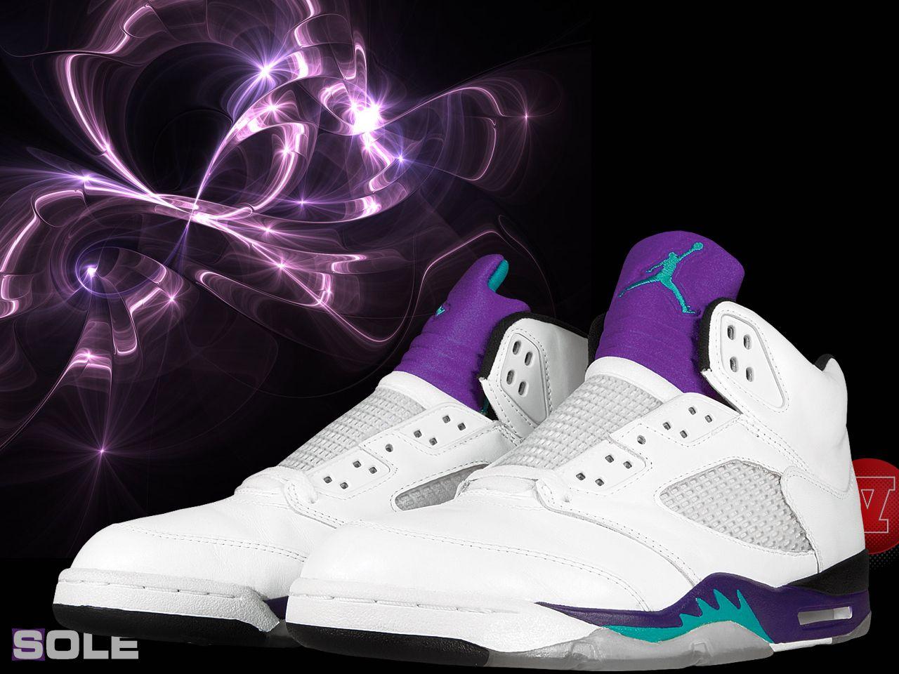 Cool Jordan Sneaker Wallpapers - Top Free Cool Jordan Sneaker ...