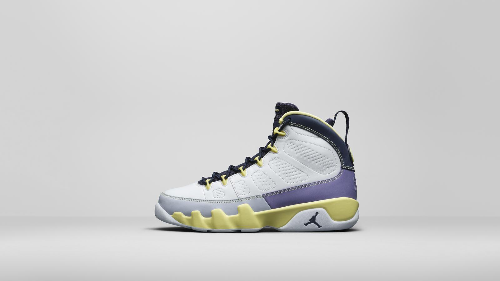 Cool Jordan Sneaker Wallpapers - Top Free Cool Jordan Sneaker ...