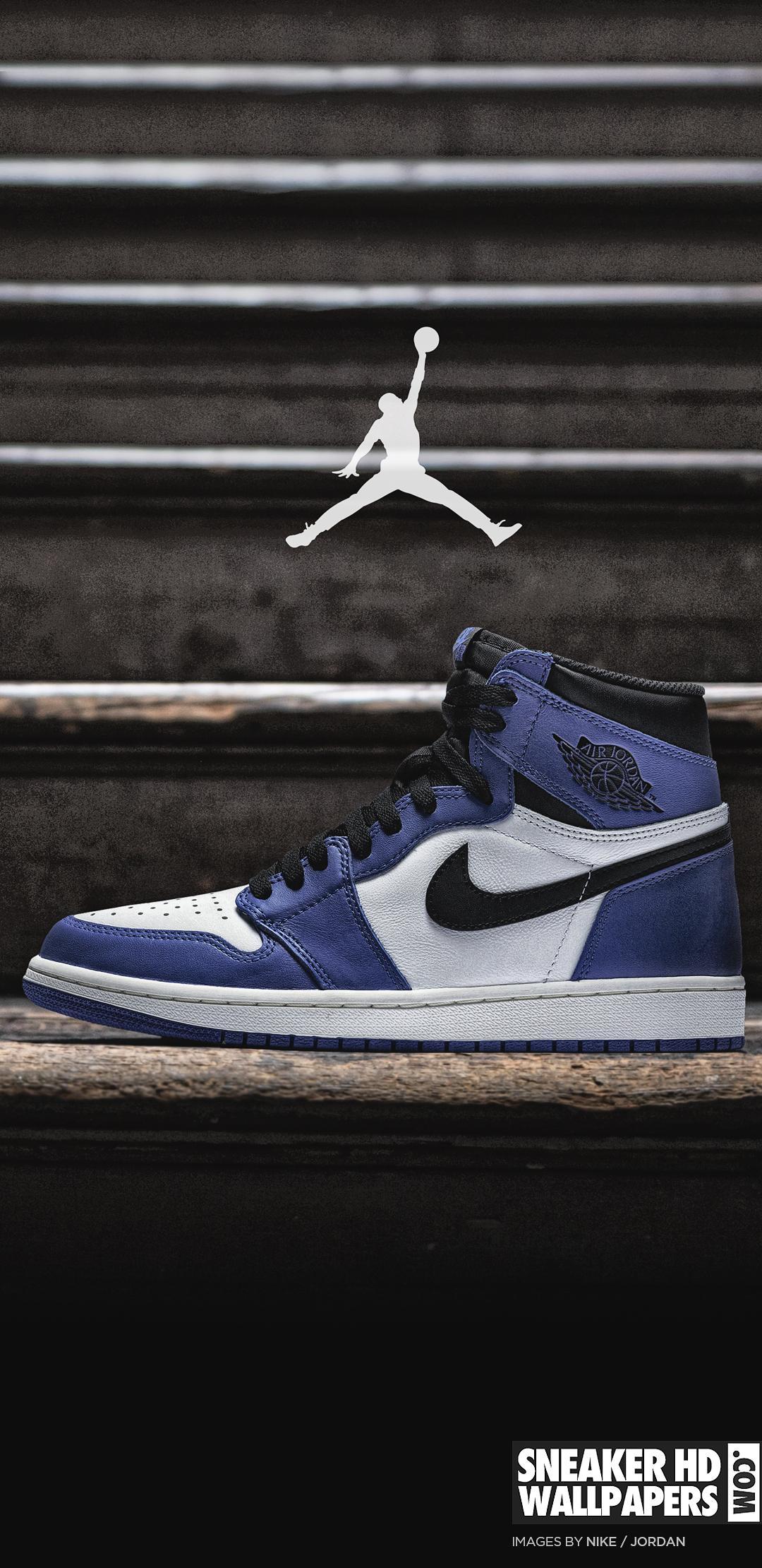 Cool Jordan Sneaker Wallpapers - Top Free Cool Jordan Sneaker ...