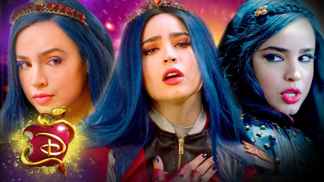 Evie Descendants Wallpapers Top Free Evie Descendants Backgrounds