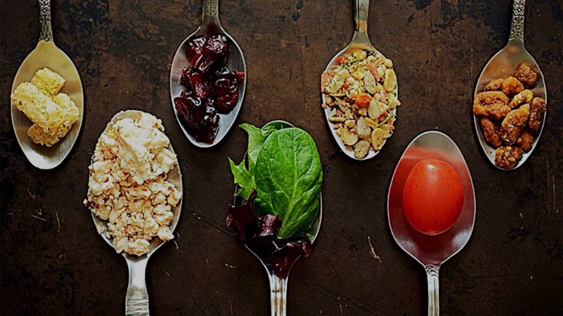 Fancy Food Wallpapers - Top Free Fancy Food Backgrounds - WallpaperAccess