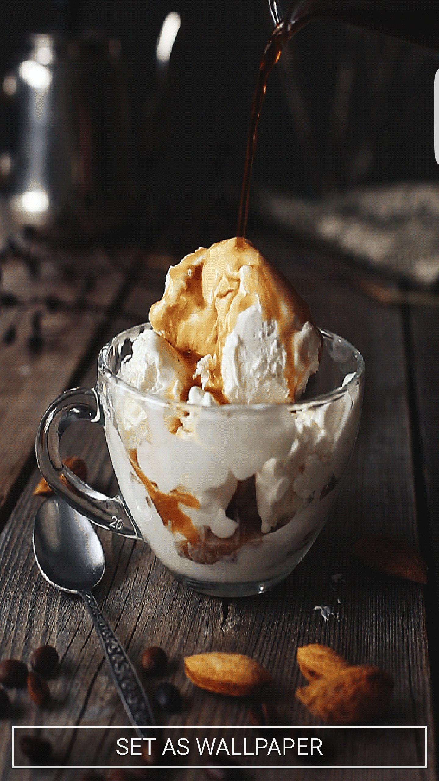 Fancy Food Wallpapers - Top Free Fancy Food Backgrounds - WallpaperAccess