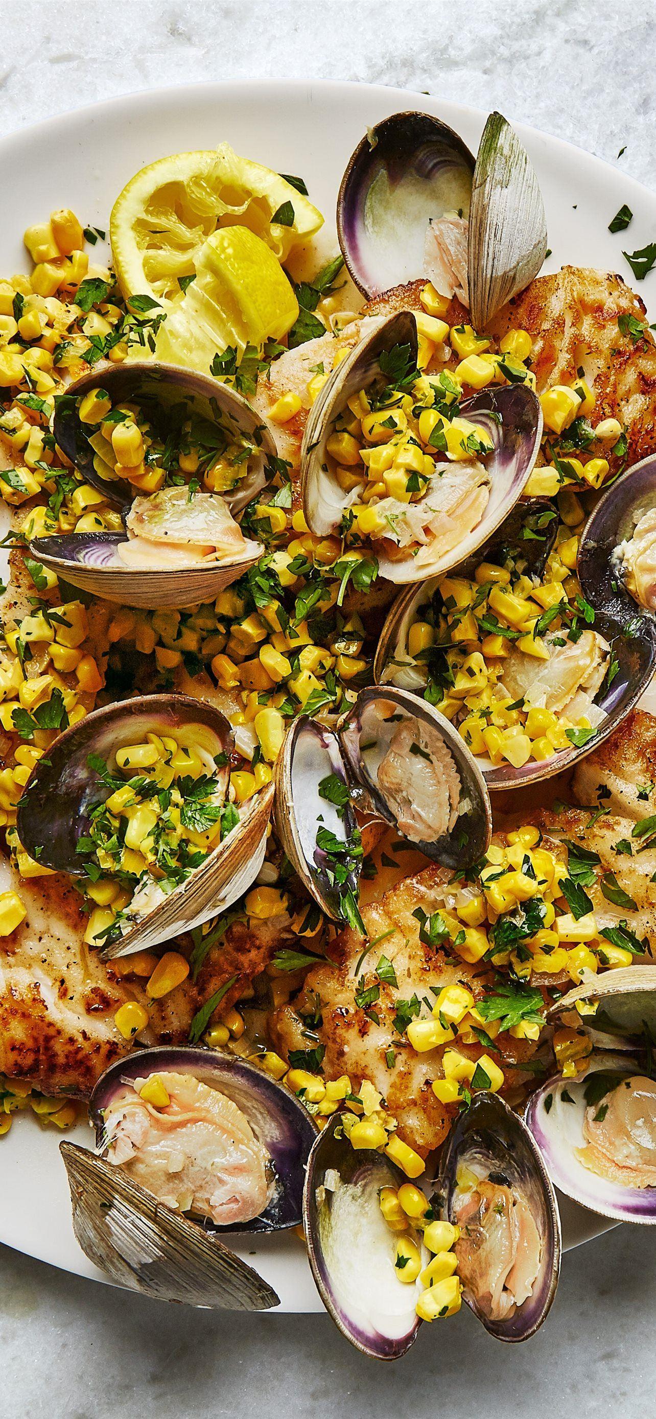 Fancy Food Wallpapers - Top Free Fancy Food Backgrounds - WallpaperAccess