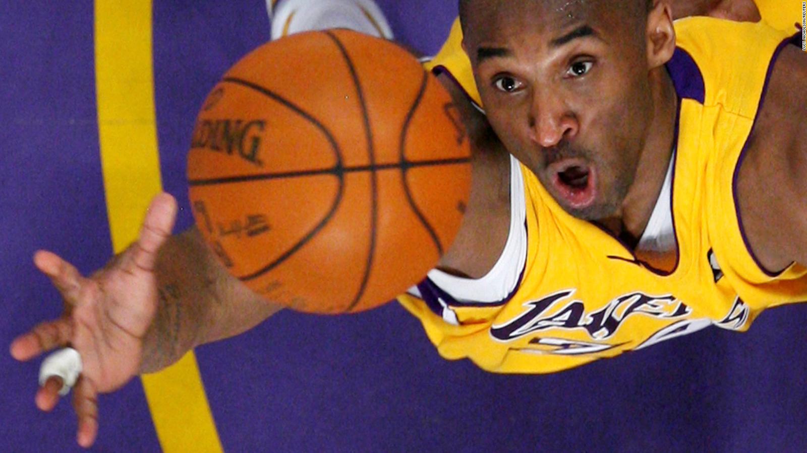 Kobe Bryant Afro Wallpapers - Top Free Kobe Bryant Afro Backgrounds ...