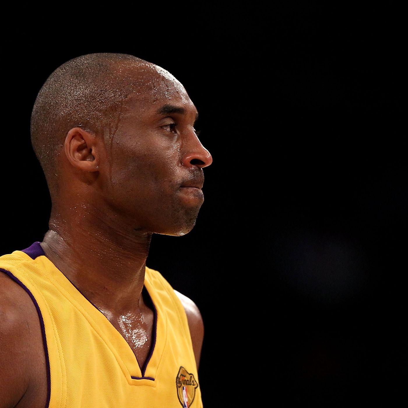 Kobe Bryant Afro Wallpapers - Top Free Kobe Bryant Afro Backgrounds ...