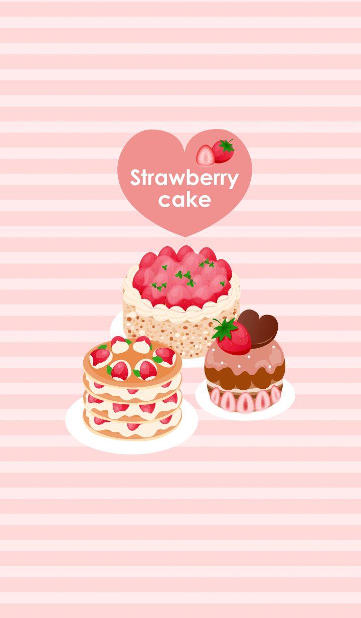 Cake Cartoon Wallpapers - Top Free Cake Cartoon Backgrounds ...