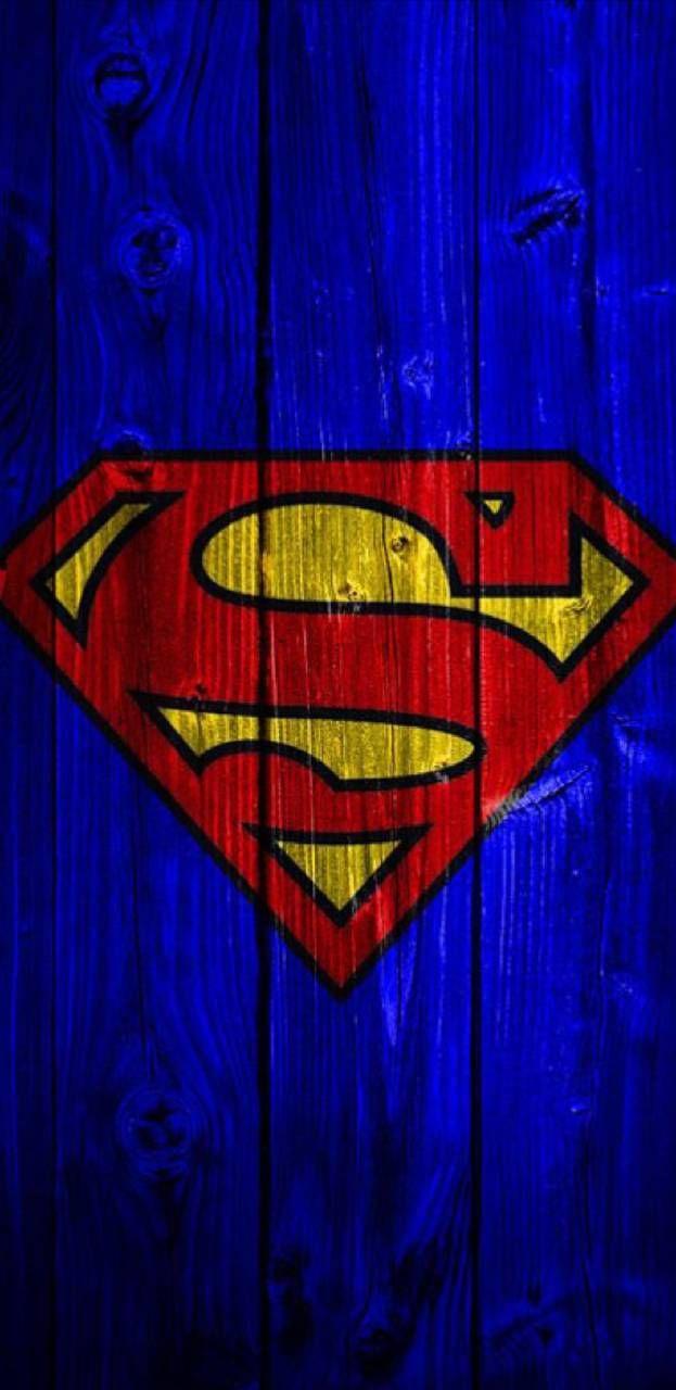 Superman Logo Android Wallpapers - Top Free Superman Logo Android ...