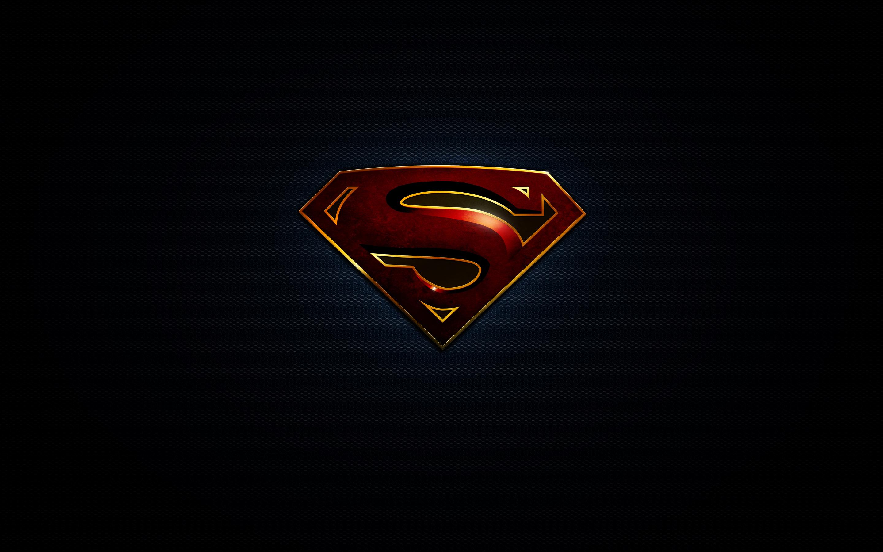 Superman Logo Android Wallpapers - Top Free Superman Logo Android ...