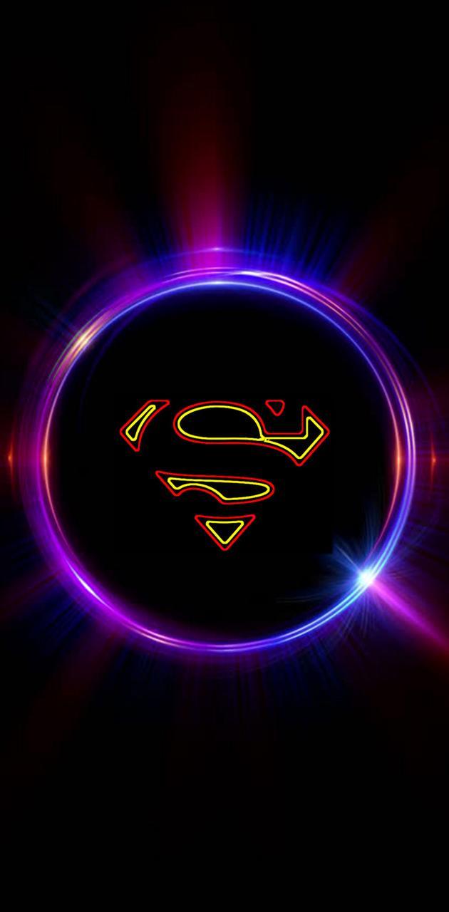 Superman Logo Android Wallpapers - Top Free Superman Logo Android ...
