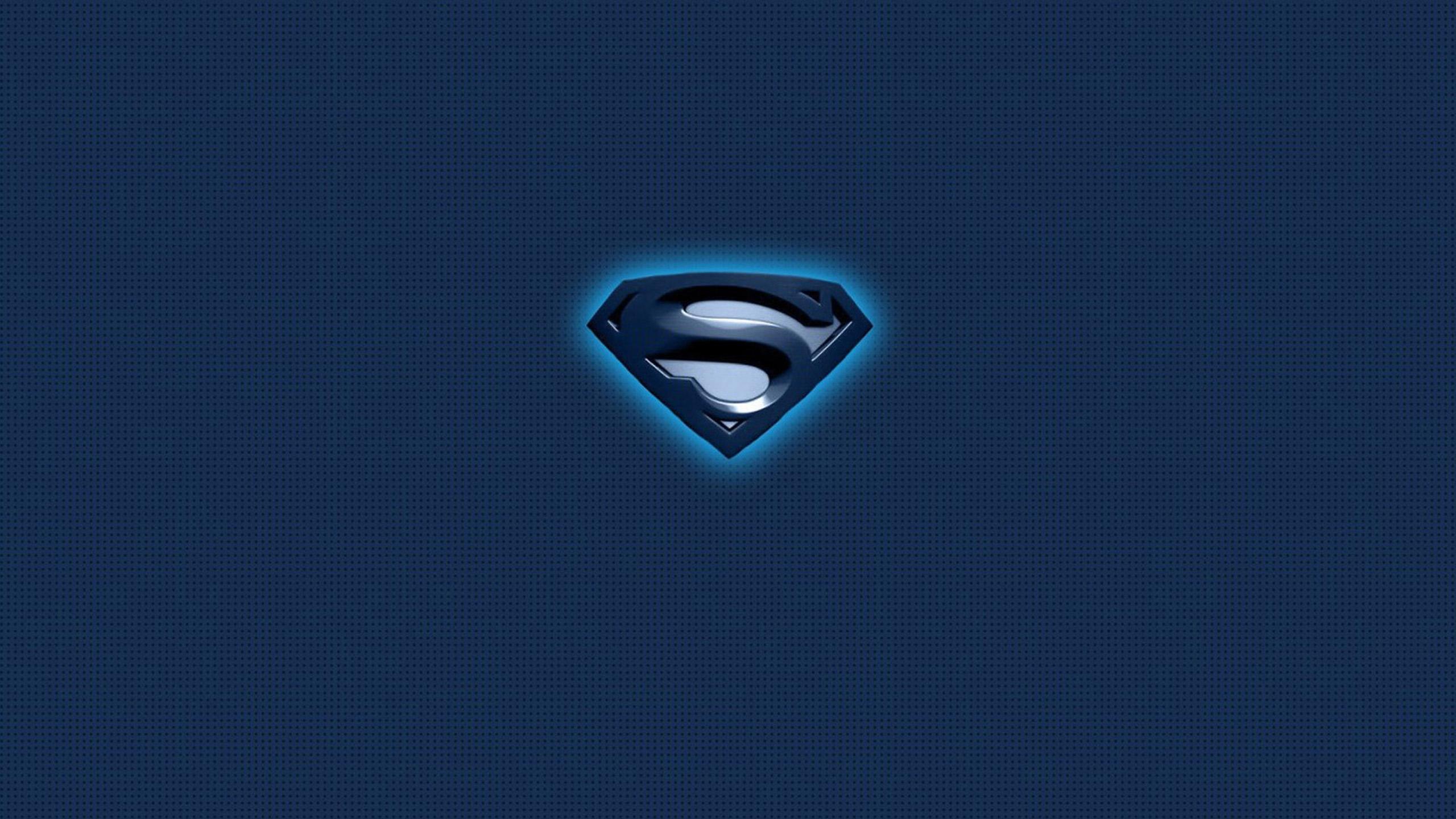 Superman Logo Android Wallpapers - Top Free Superman Logo Android ...