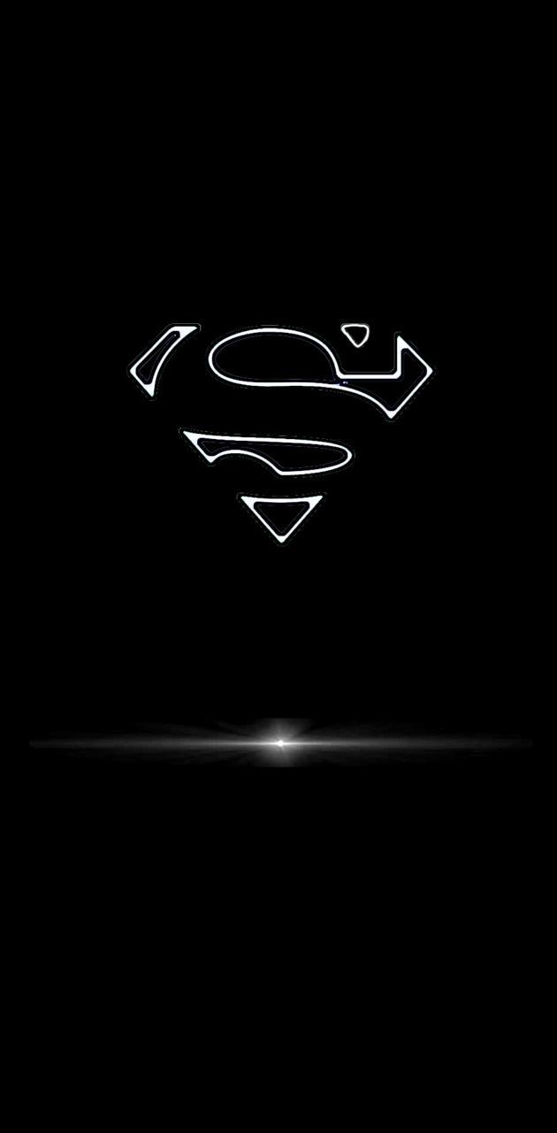 Superman Logo Android Wallpapers - Top Free Superman Logo Android ...
