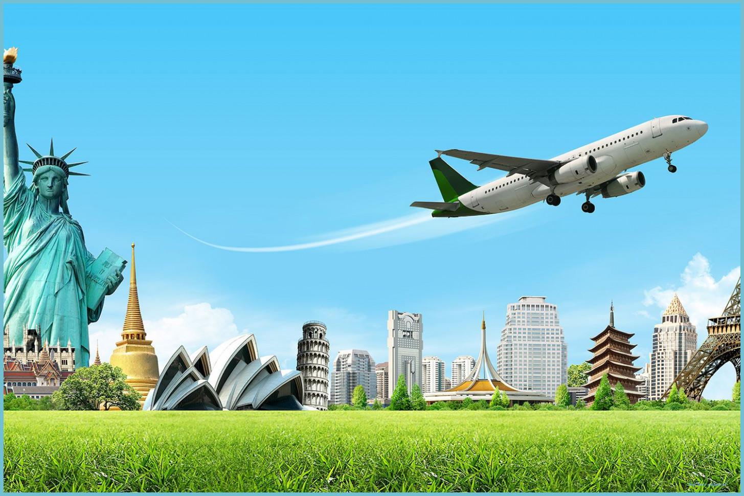 Travel and Tourism Wallpapers - Top Free Travel and Tourism Backgrounds ...