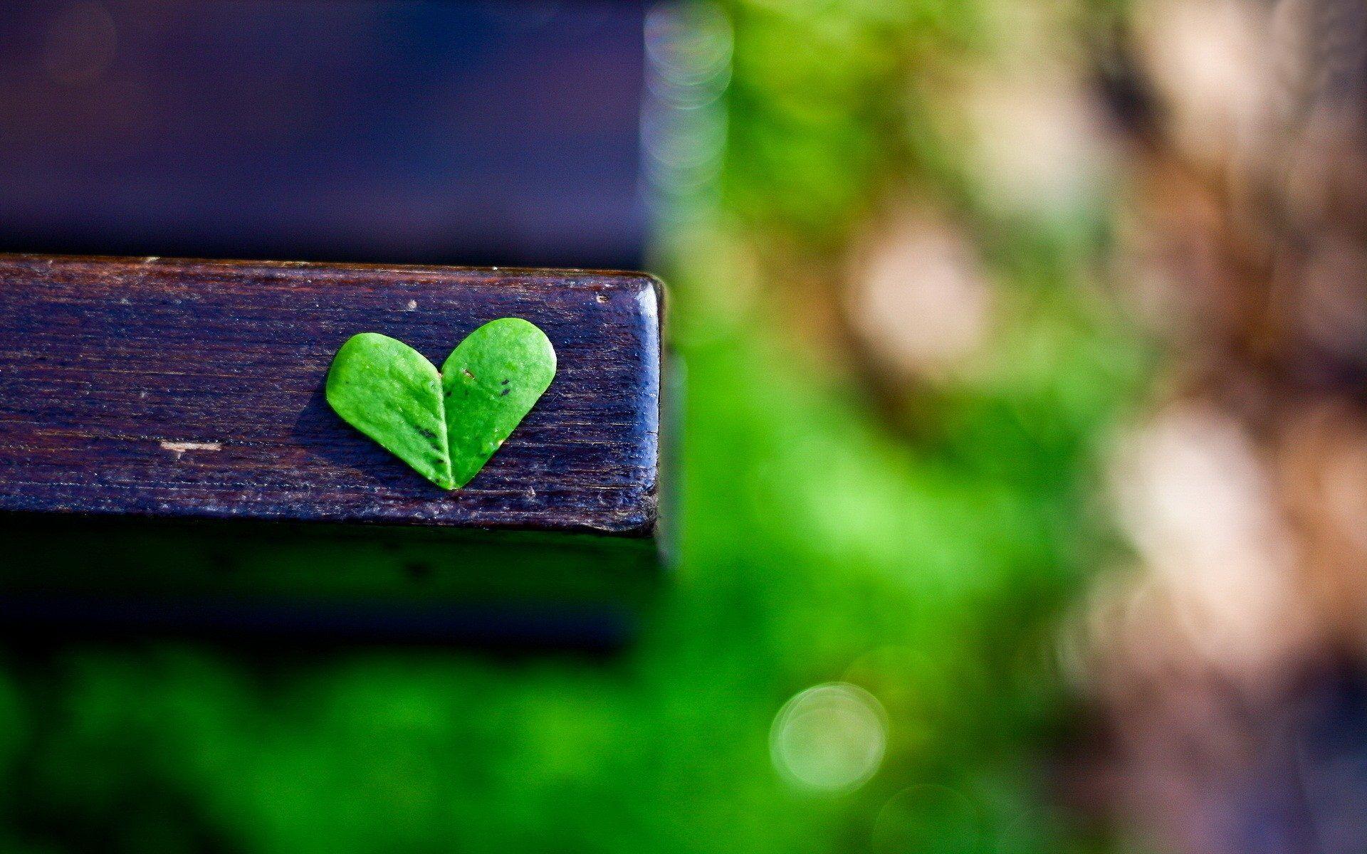 Green Heart Wallpapers - Top Free Green Heart Backgrounds - WallpaperAccess