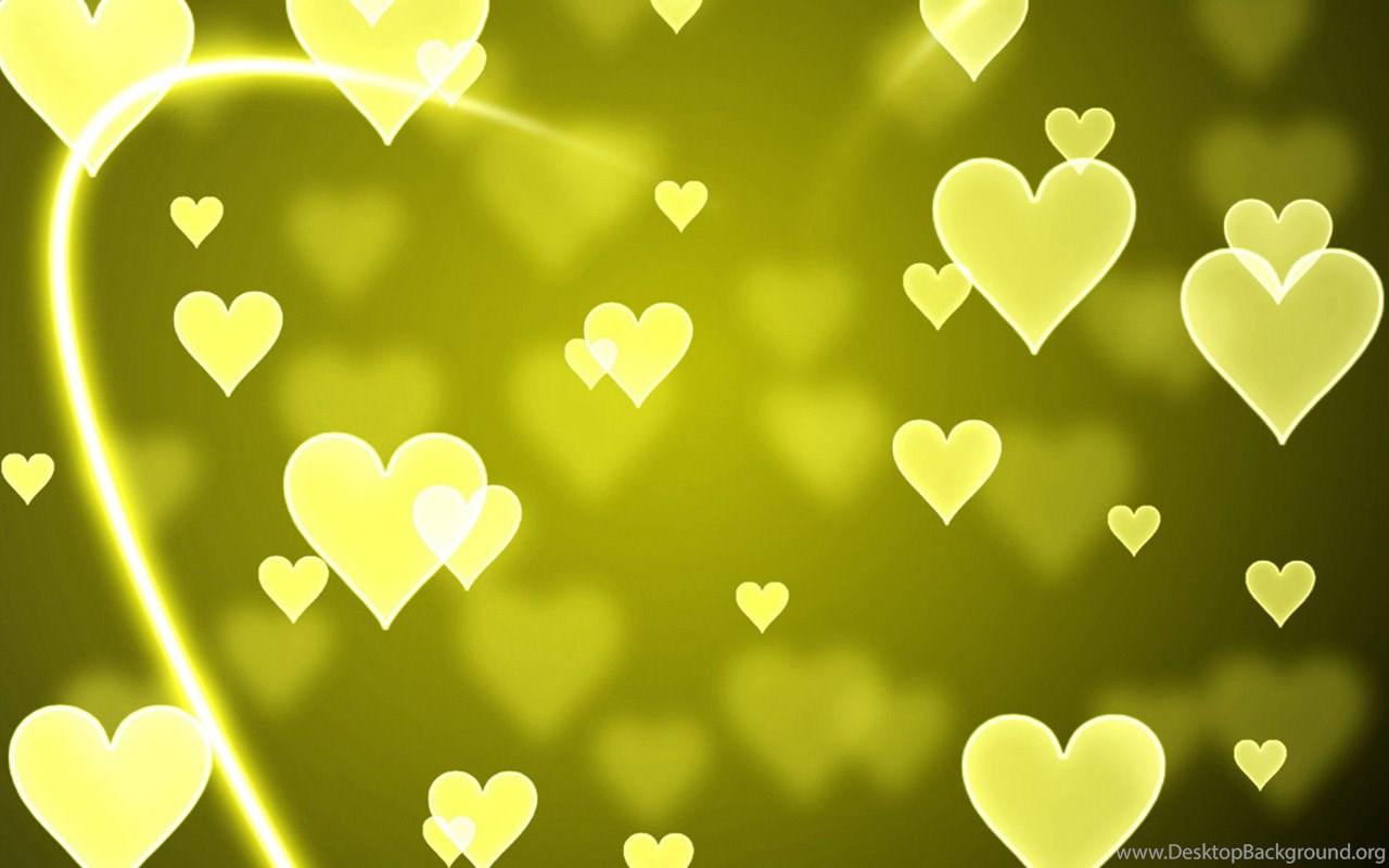 Green Heart Wallpapers - Top Free Green Heart Backgrounds - WallpaperAccess